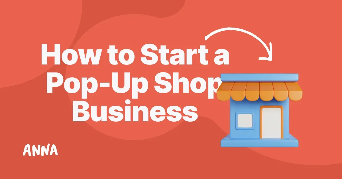 How to Start a Pop-Up Shop Business [UK 2026 Guide]