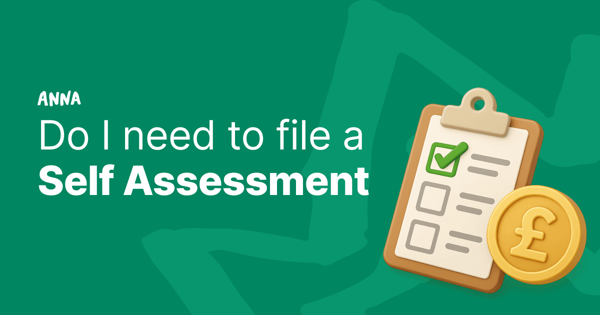 Do You Need to Do Self Assessment? Easy Checks to Find Out