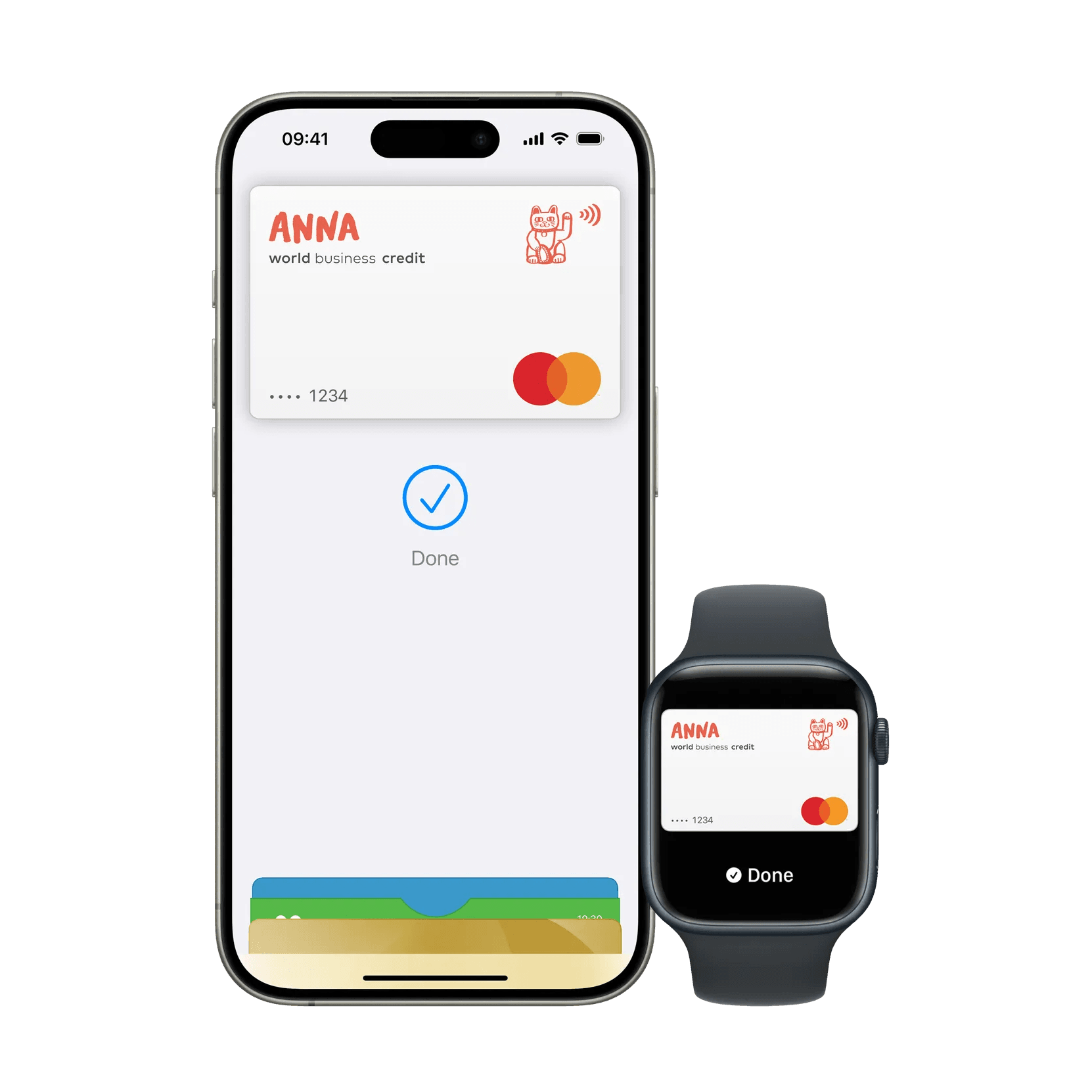 Business Account In the UK Open Online for Free | ANNA