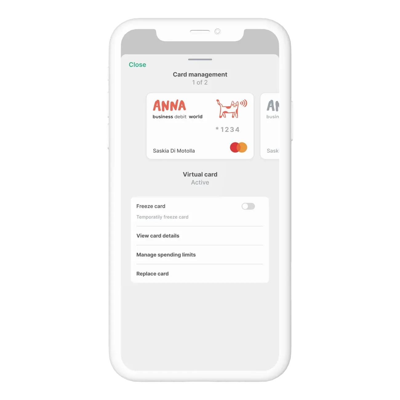 Business Account In the UK Open Online for Free | ANNA