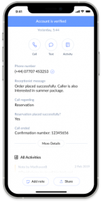 The ultimate guide to the AnswerConnect mobile app