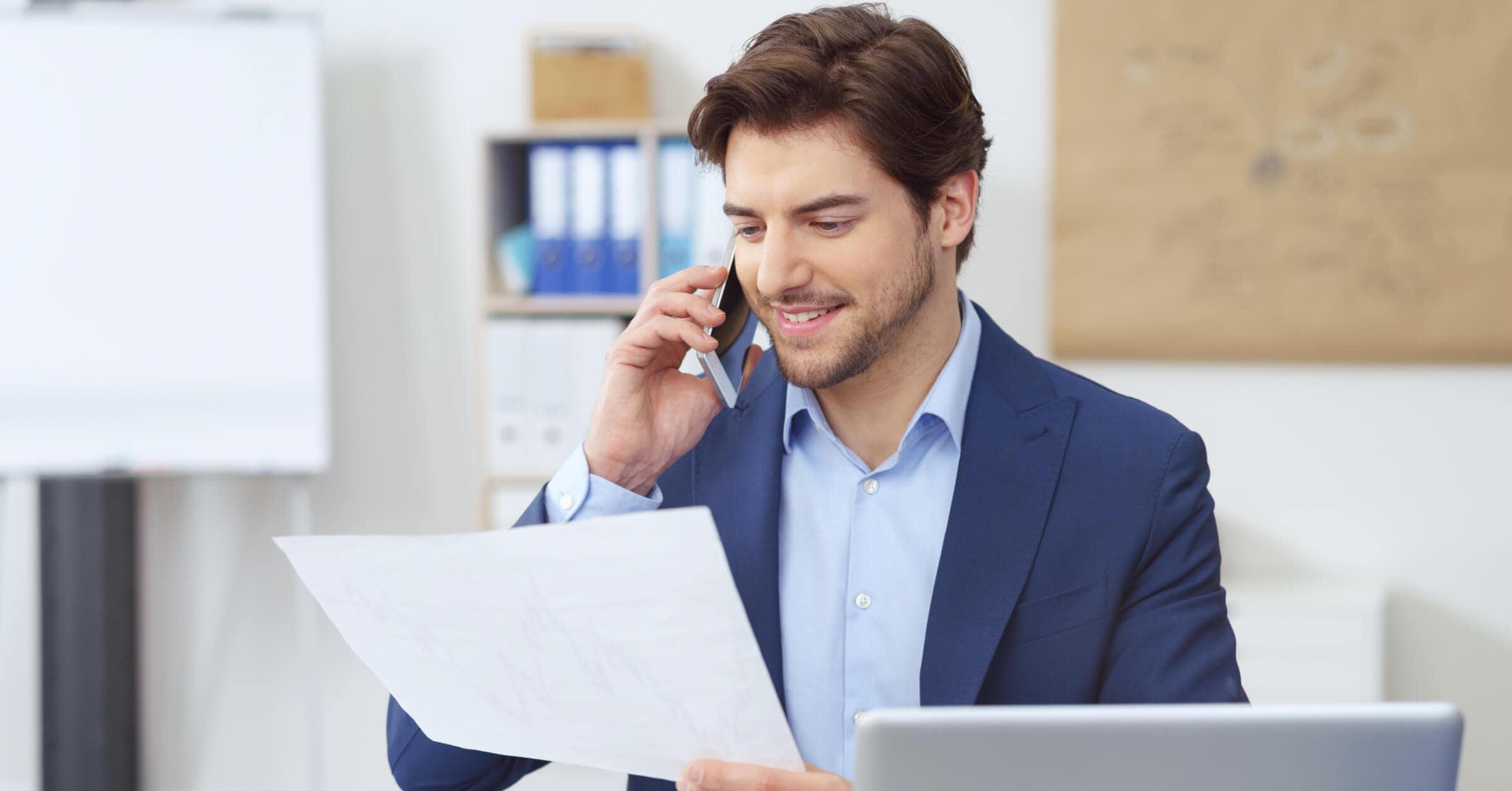 Grow Your Finance Business | 24/7 Call Answering | AnswerConnect