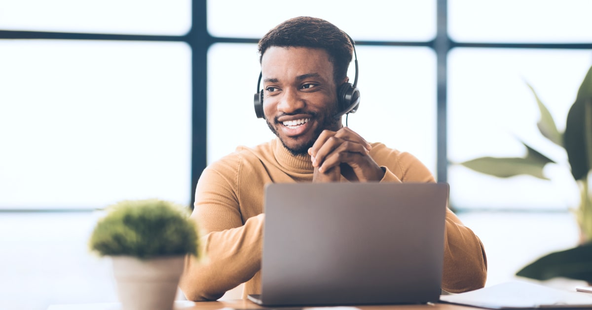 Franchise Call Answering Service | AnswerConnect