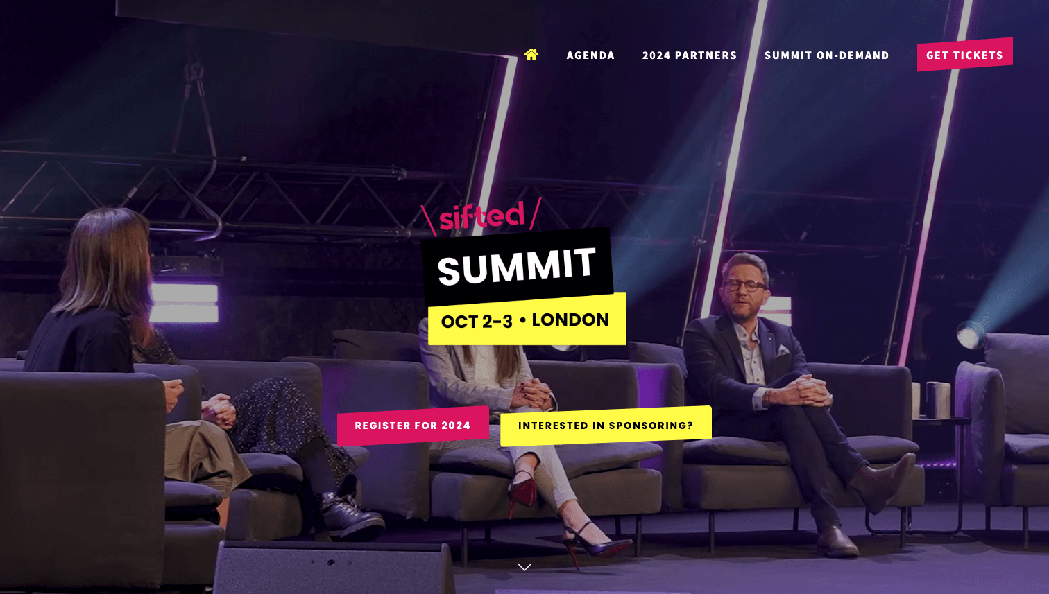 Top 10 Small Business Events 2024: Growth & Networking Guide