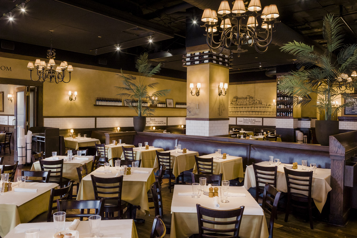 Happenings - Antico Posto