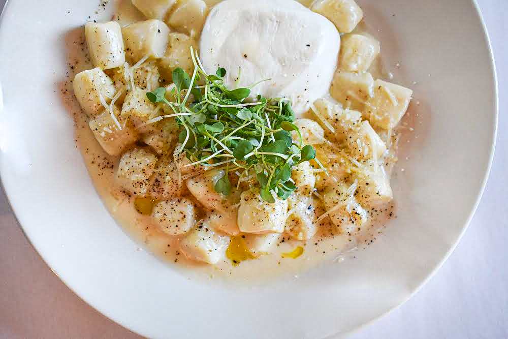 Antico Posto - Lettuce Entertain You