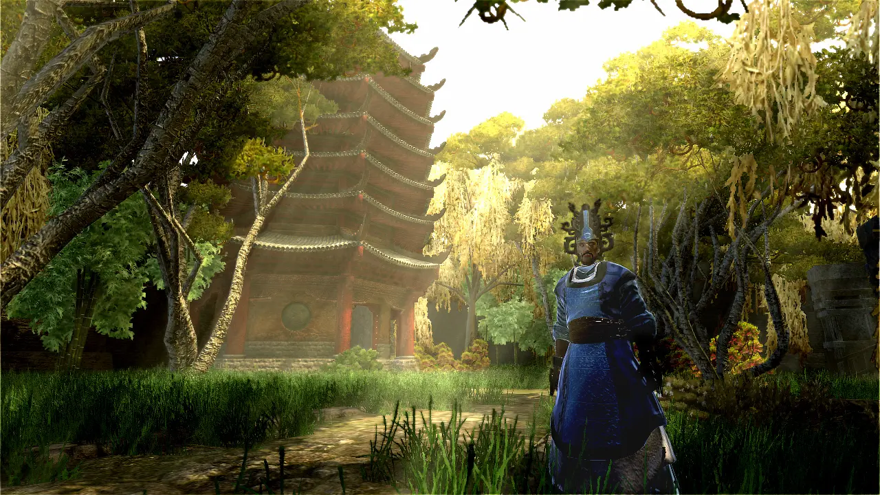 AFI - AoC - Age of DLC