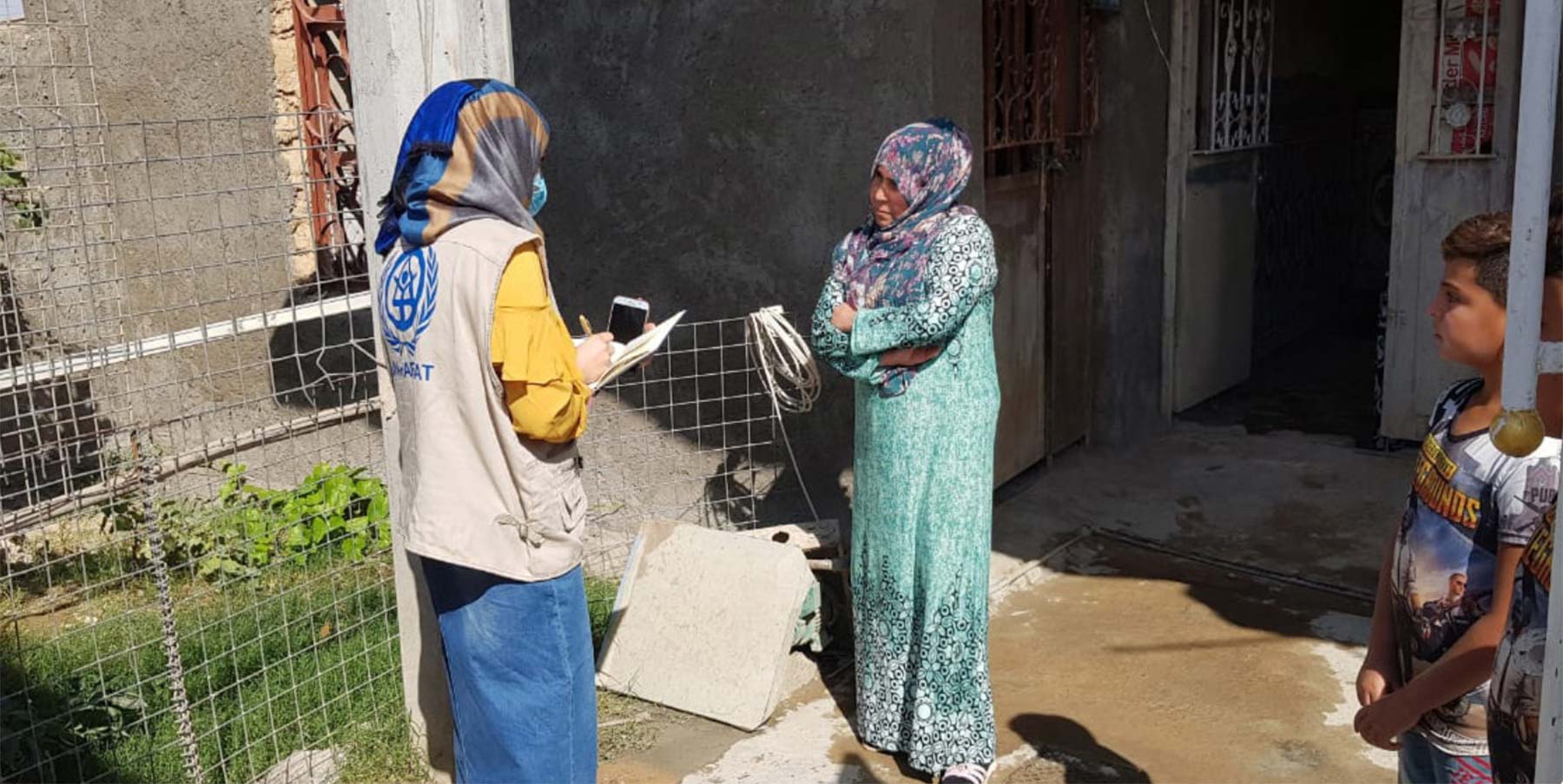 Alwaleed Philanthropies “Global” Support for Urban Areas in the Arab ...