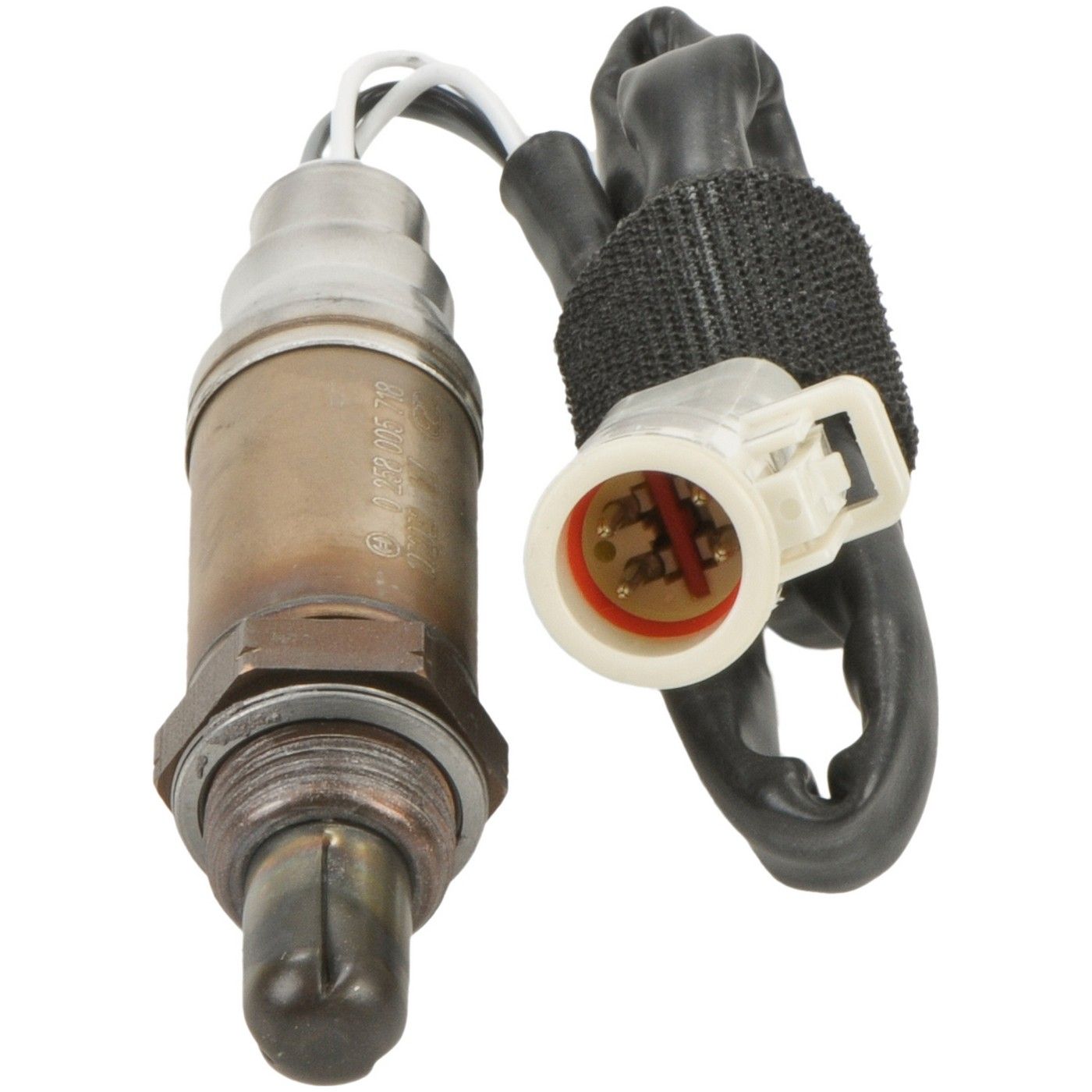 2009 Ford Explorer Sport Trac Oxygen Sensor | AutoPartsKart.com
