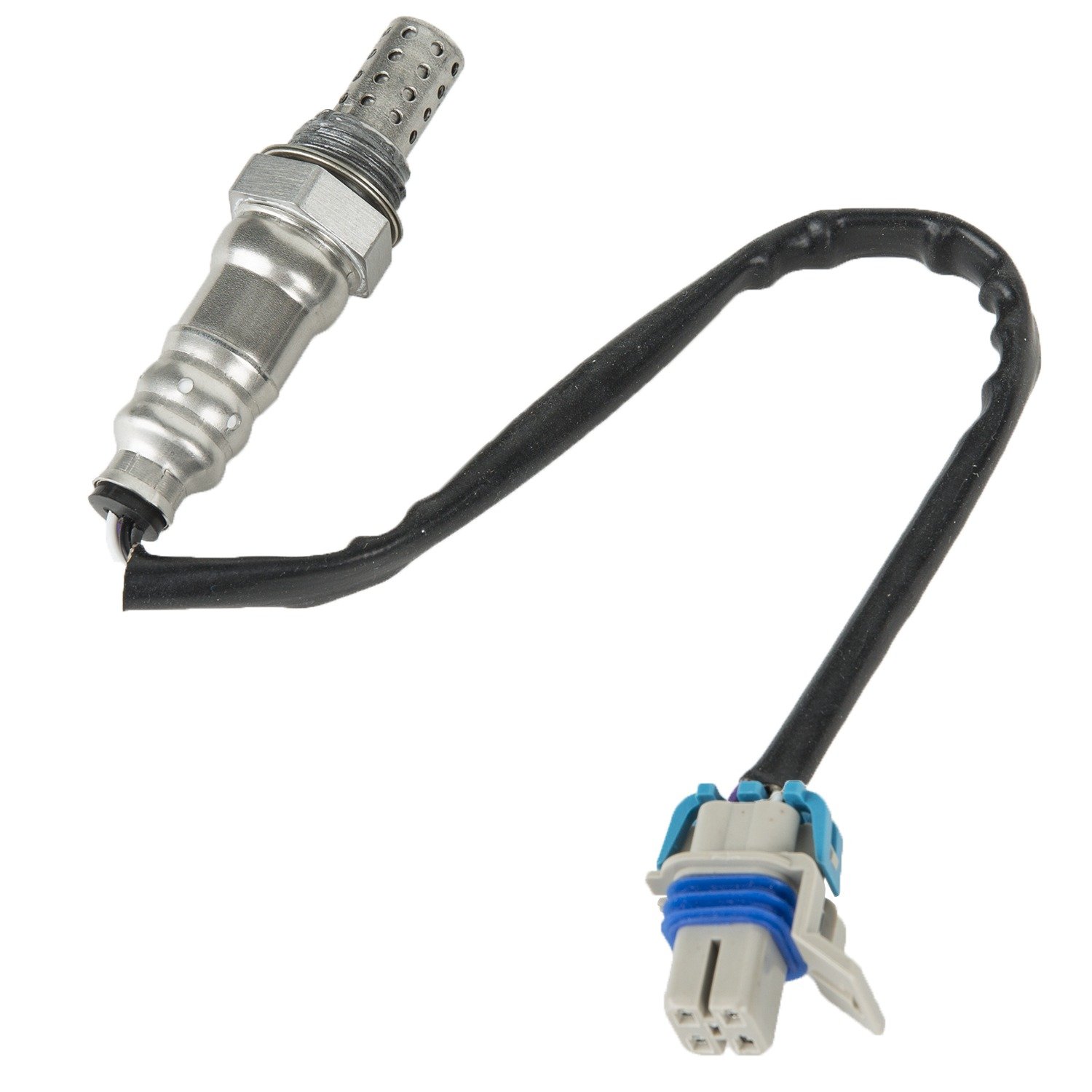 Chevy Equinox Oxygen Sensor Location