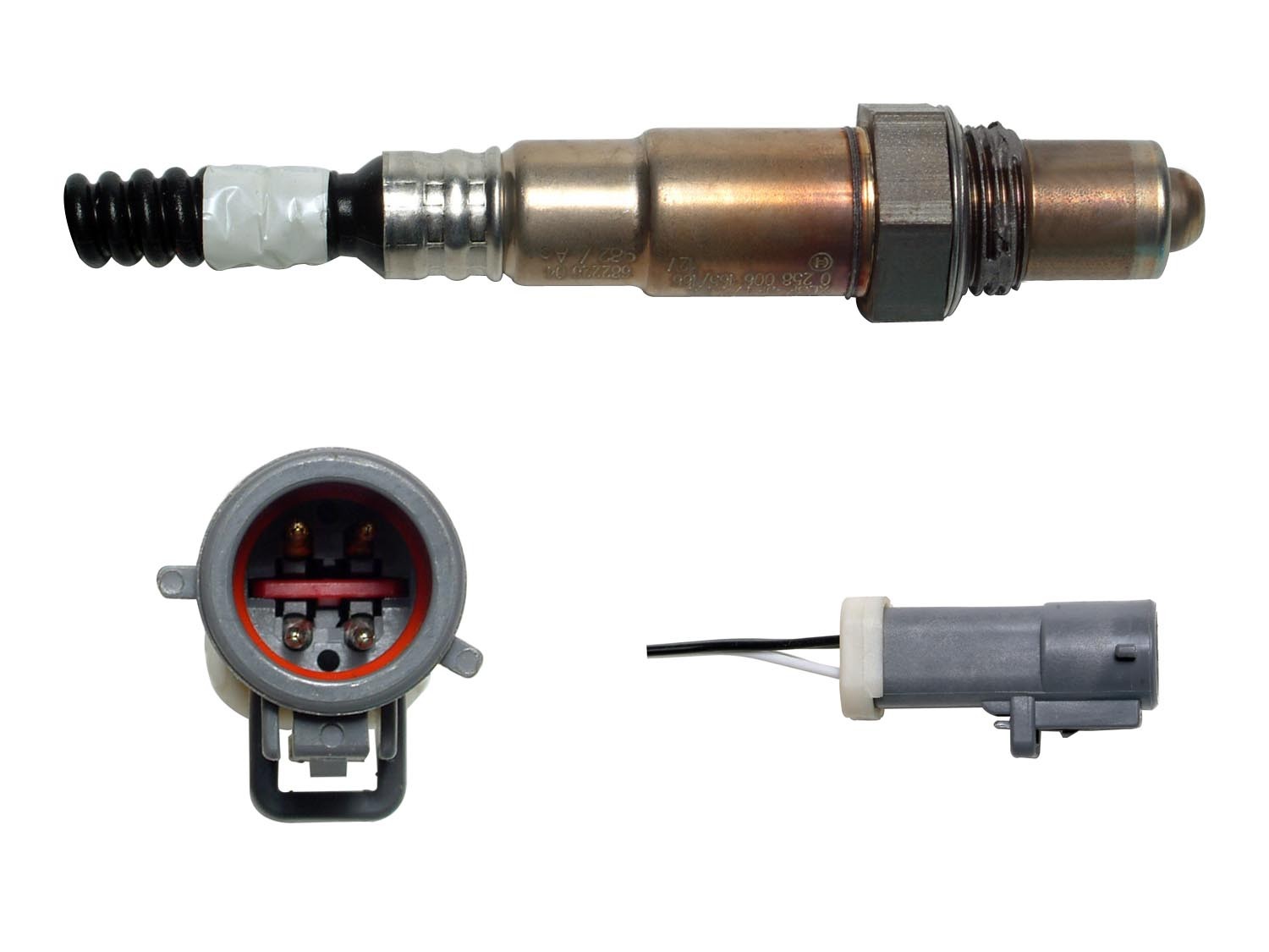 2002 Ford Explorer Sport Trac Oxygen Sensor | AutoPartsKart.com