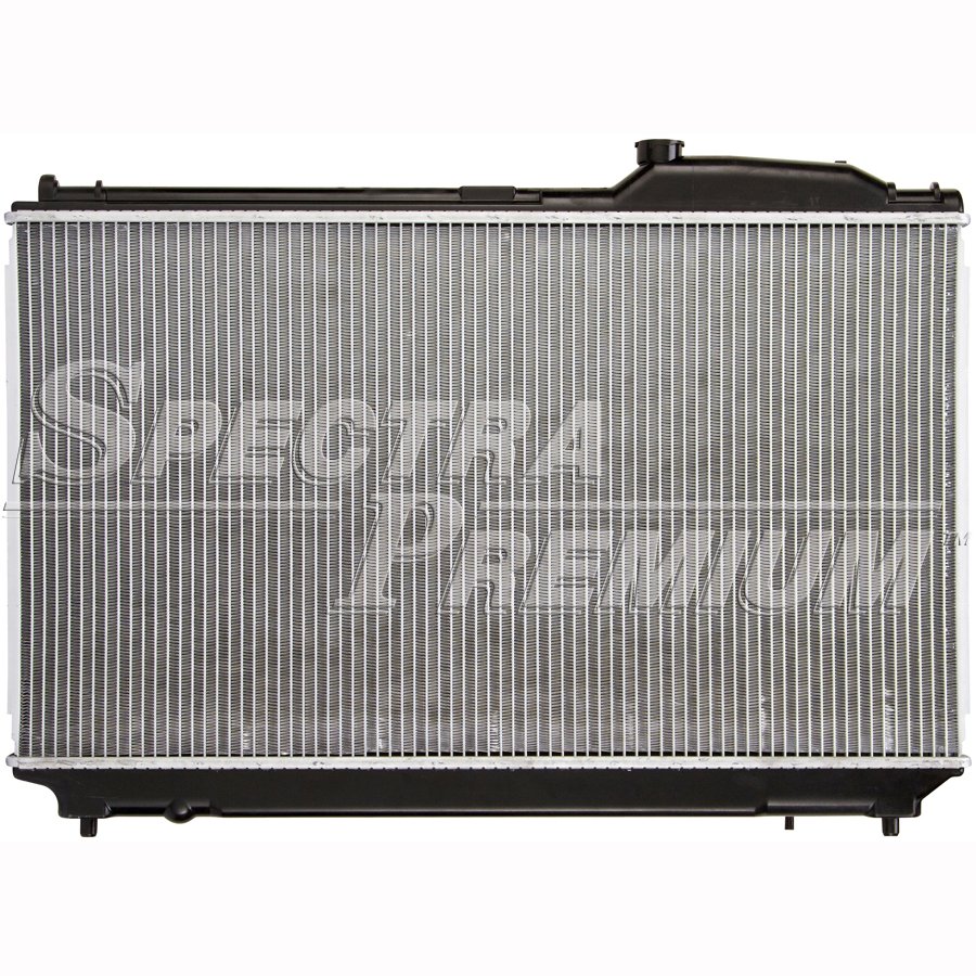 2002 Lexus LS430 Radiator | AutoPartsKart.com