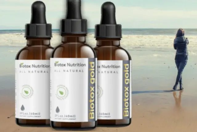 biotox gold before and after