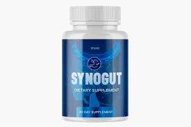 synogut review