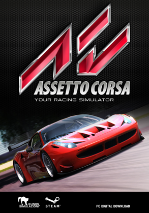 ไอดีเกม Assetto Corsa มือ 1 ของแท้ Steam ราคา 120฿ ชำระ Truewallet ...