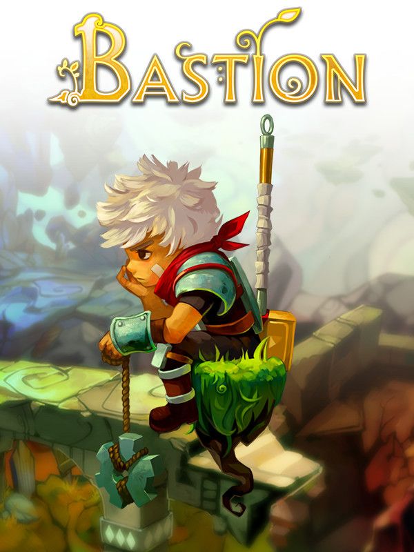 اشتر Bastion + Soundtrack DLC حزمة ستيم هدية بأفضل سعر الآن! | تسليم ...