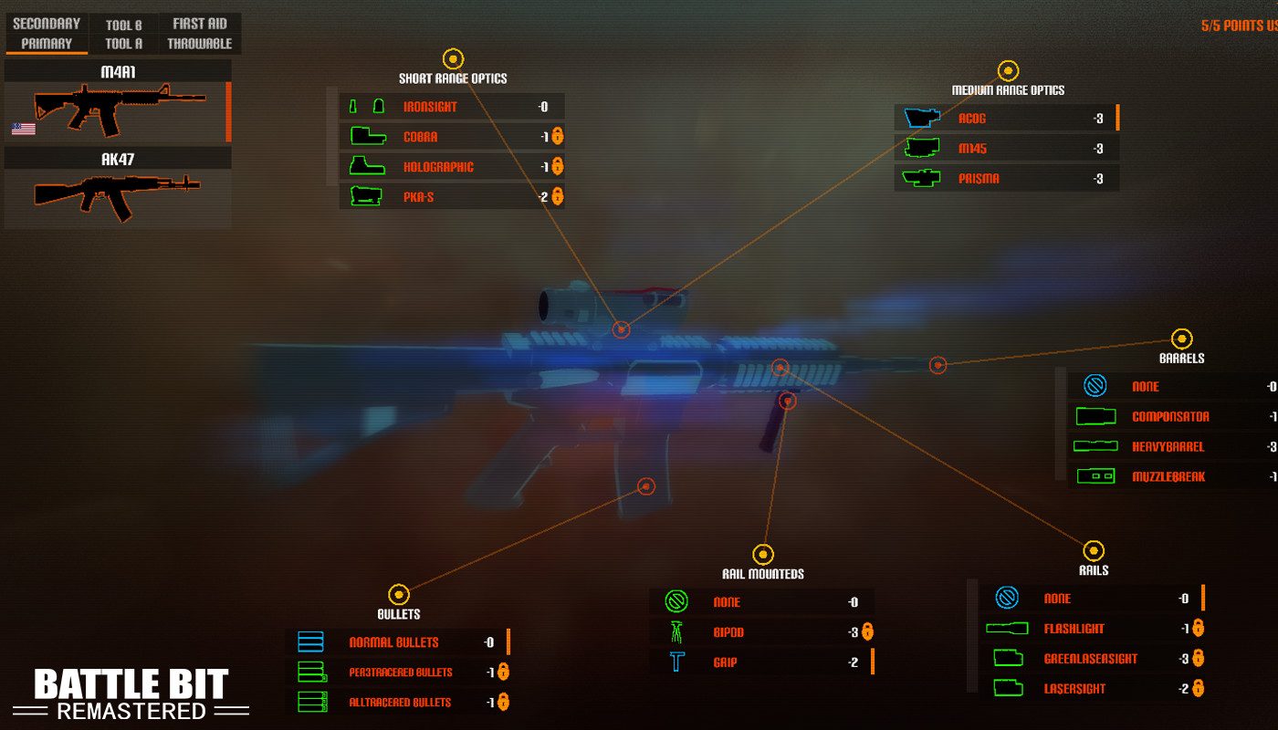 BattleBit Remastered Steam Altergift CD Keys | Bestshopping