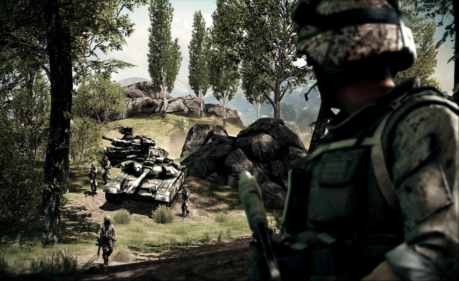 Buy Battlefield 3 Limited Edition (PC) - EA Play - Digital Code