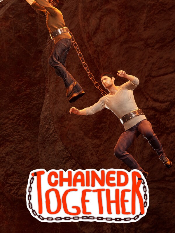 จำหน่ายบัญชีเกม Chained Together มือ 1 ของแท้ Steam ราคา 120฿ ชำระ ...