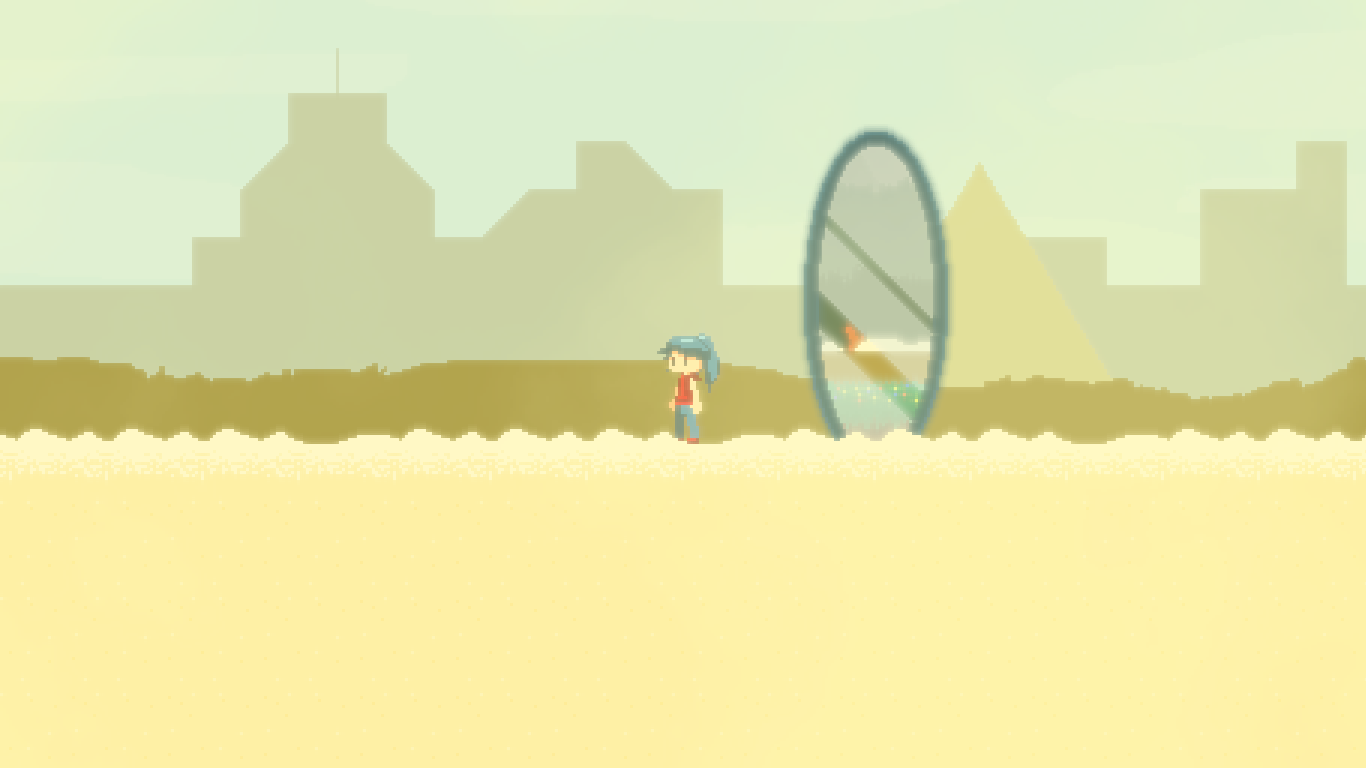 Buy Dreaming Sarah (PC) - Steam - Digital Code