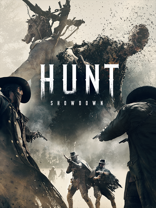 ไอดีเกม Hunt: Showdown 1896 Deluxe Edition มือ 1 ของแท้ Steam ราคา 1565 ...