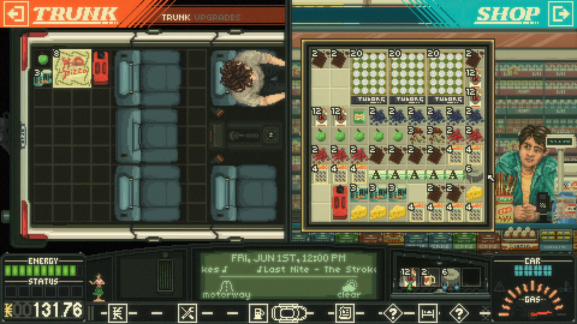 Keep Driving PC Steam Account CD Keys | Bestshopping