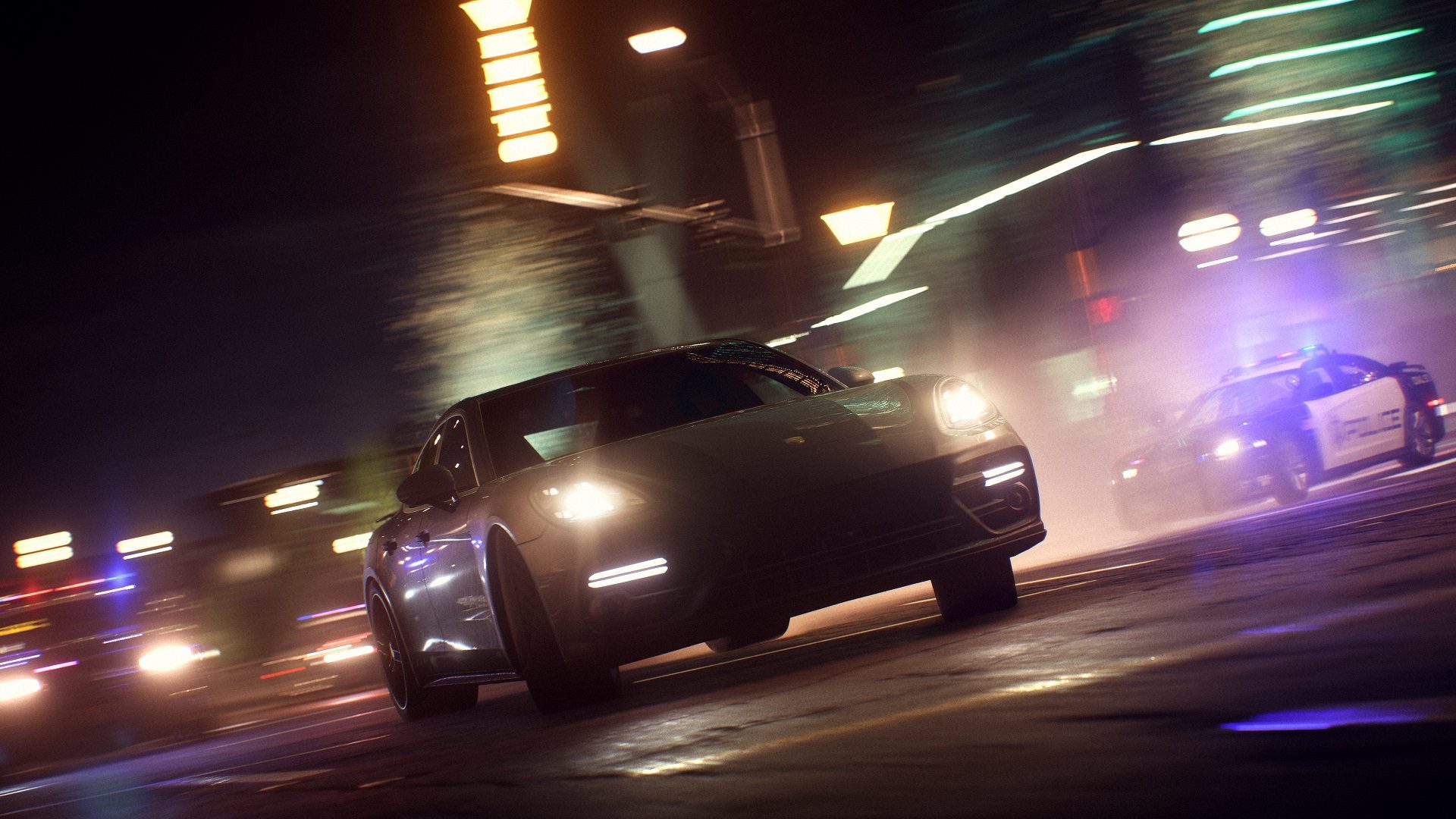 Buy Need for Speed: Payback (PC) - EA Play - Digital Code