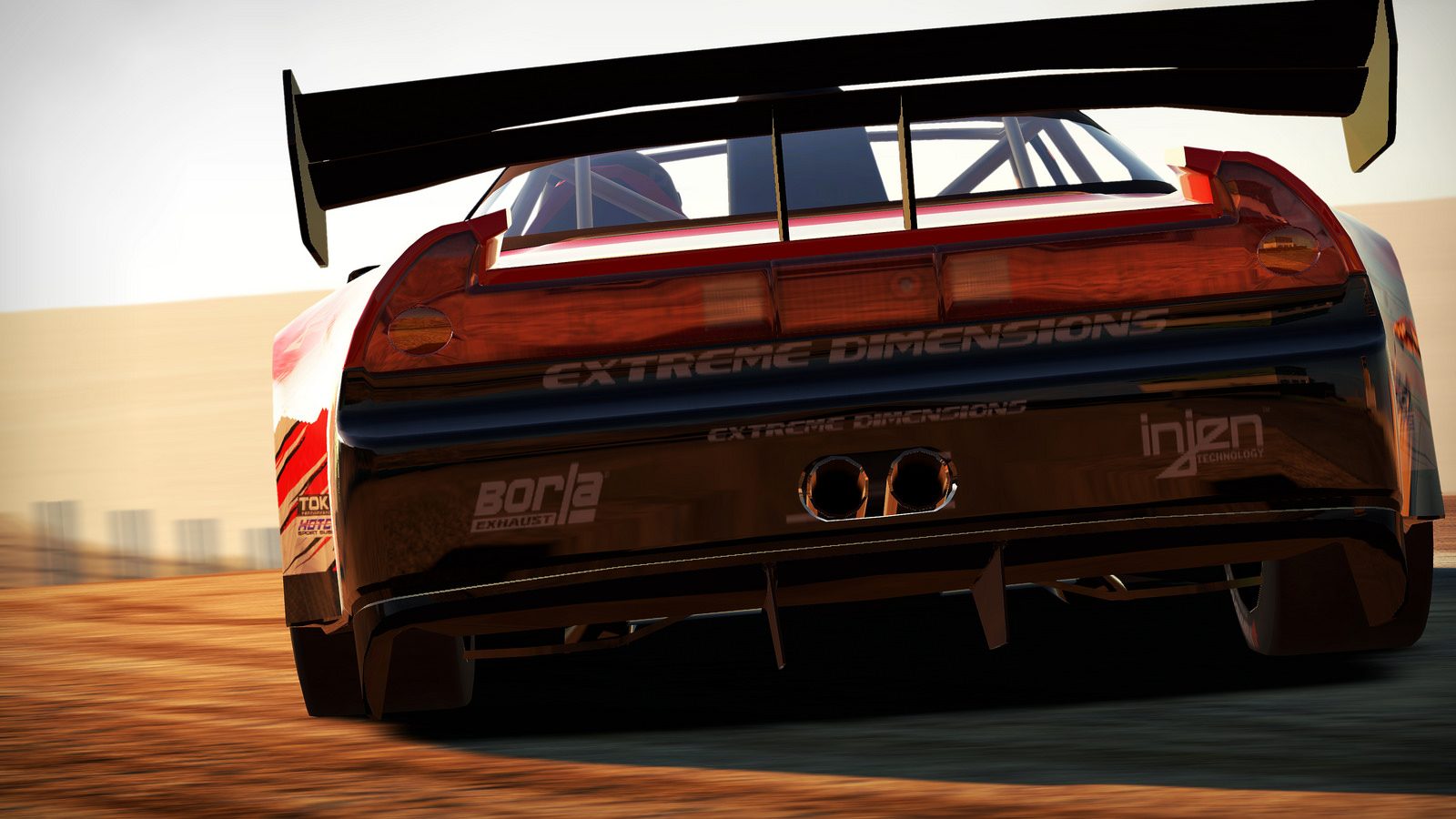 Need For Speed Shift 2 Unleashed Origin CD Key