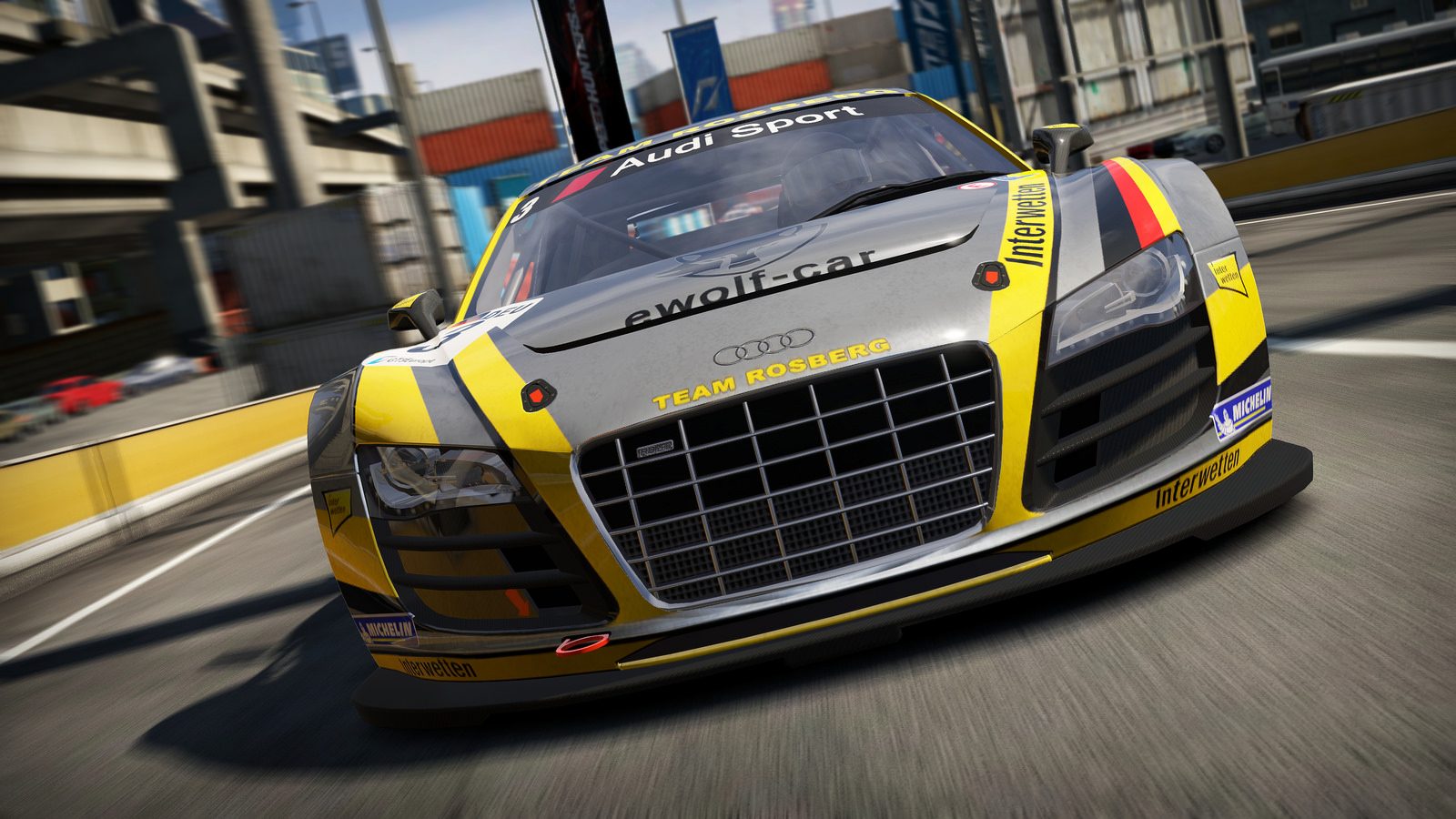 Need For Speed Shift 2 Unleashed Origin CD Key