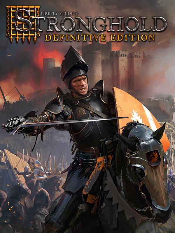 จำหน่ายบัญชีเกม Stronghold: Definitive Edition มือ 1 ของแท้ Steam ราคา ...