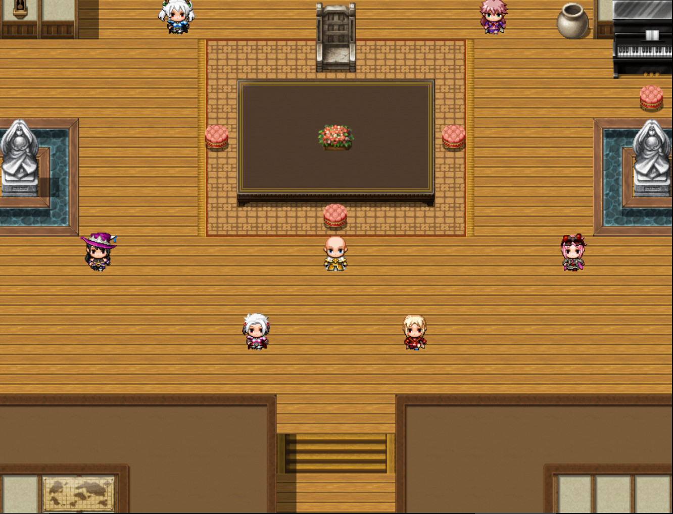 Tales of Legends Screenshot 5