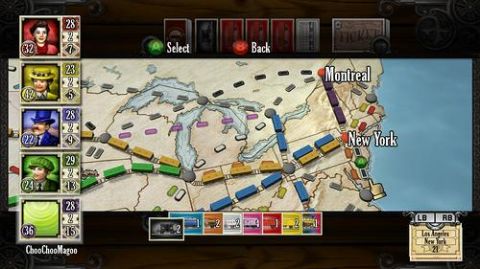 Buy Ticket to Ride (PC / Mac) - Steam - Digital Code