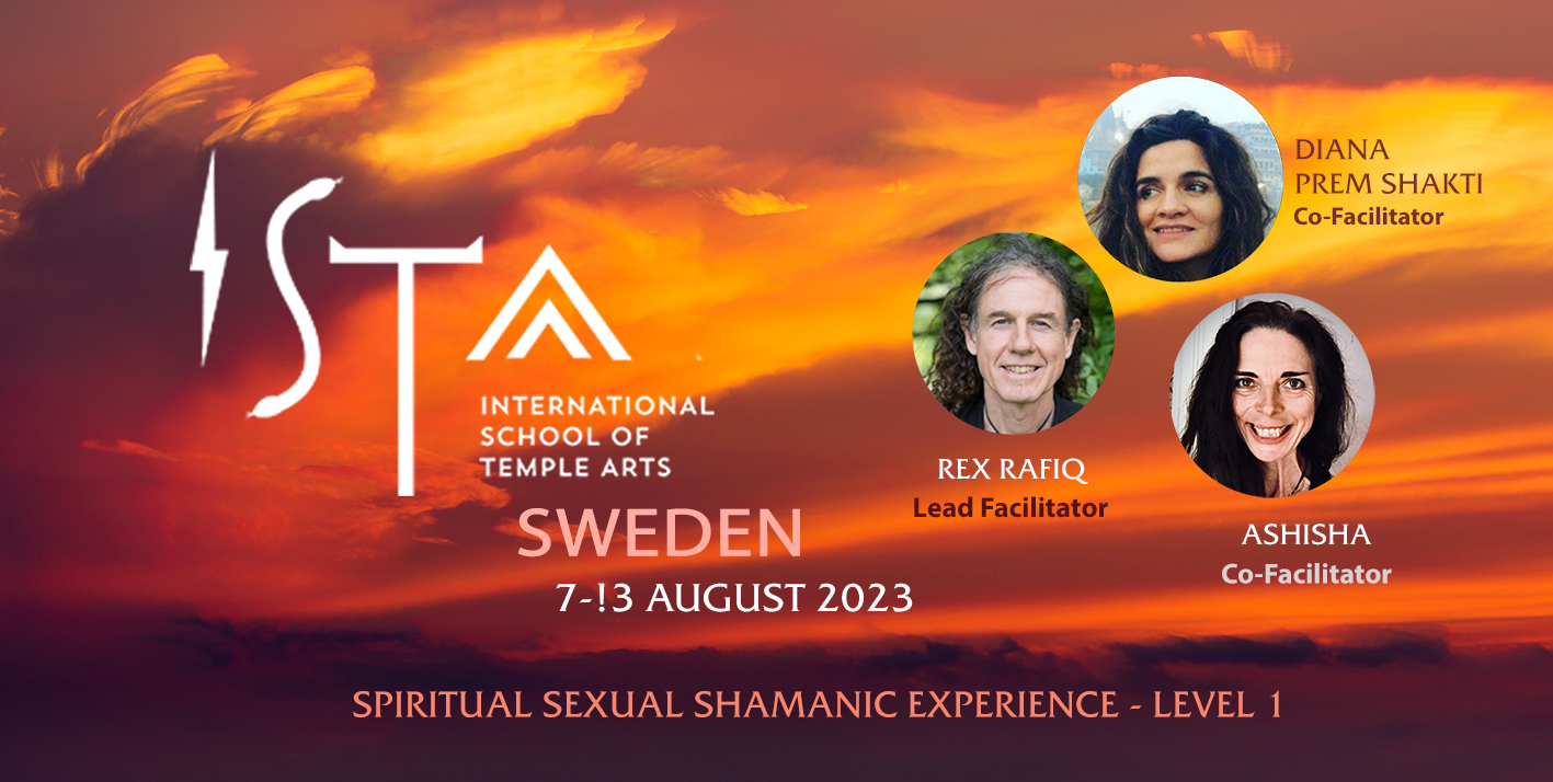 ISTA | ISTA Level 1 - Sweden, 7-13 Aug 2023