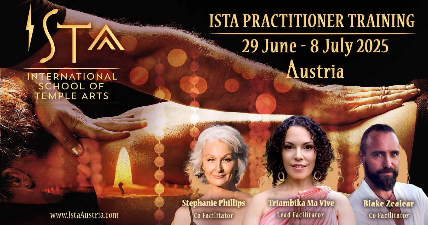 ISTA | ISTA PT - Austria , 29 Jun-8 Jul 2025
