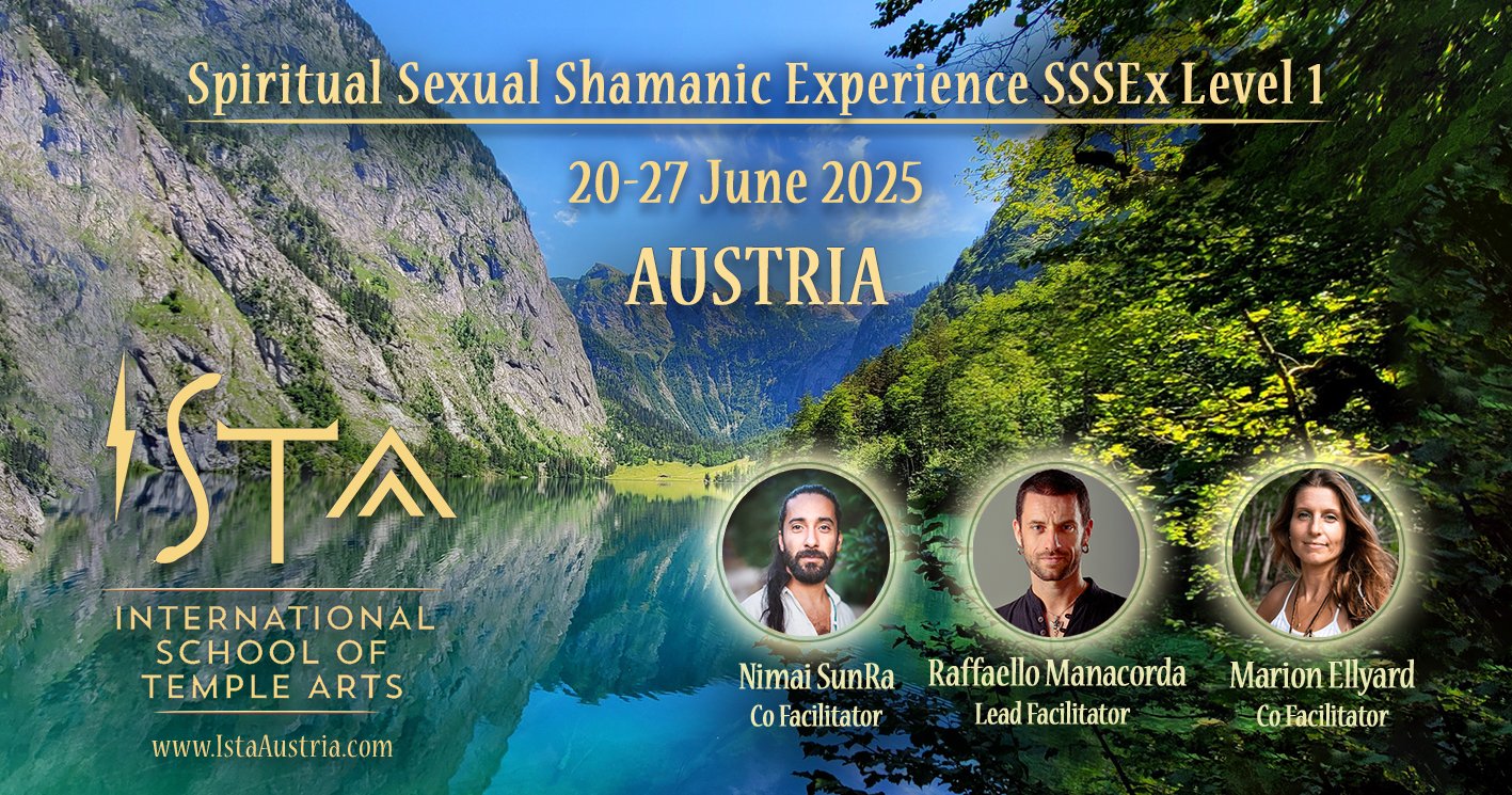ISTA | ISTA Level 1 - 8 days Training Austria , 20-27 Jun 2025