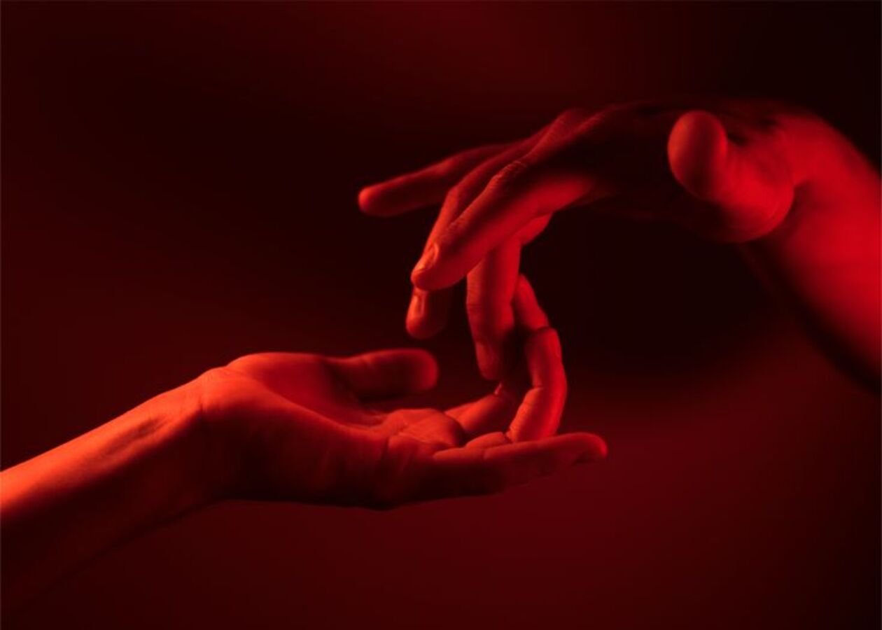 ISTA | Back to Basics: Full Intention and Full Permission