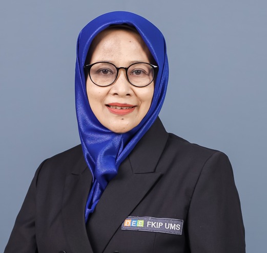 Pendidikan Bahasa Inggris | Universitas Muhammadiyah Surakarta