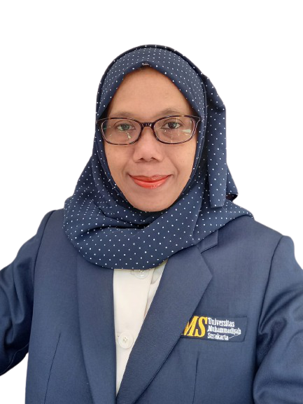 Fisioterapi | Universitas Muhammadiyah Surakarta