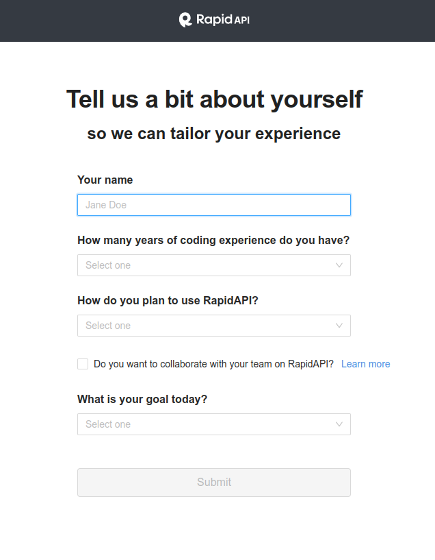Ocr Tutoriels Gratuits Pour Cette Api Api4ai Api4ai Default Rapidapi