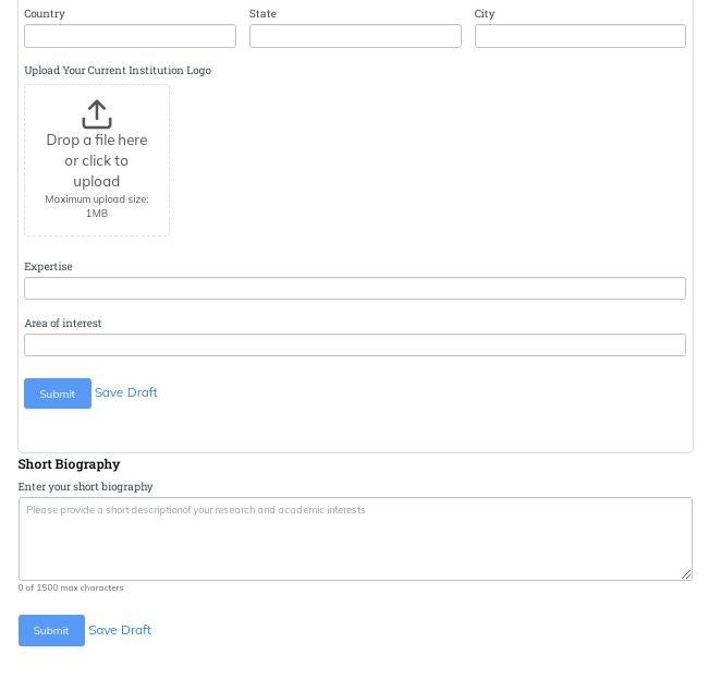 How To Register On APID - APID