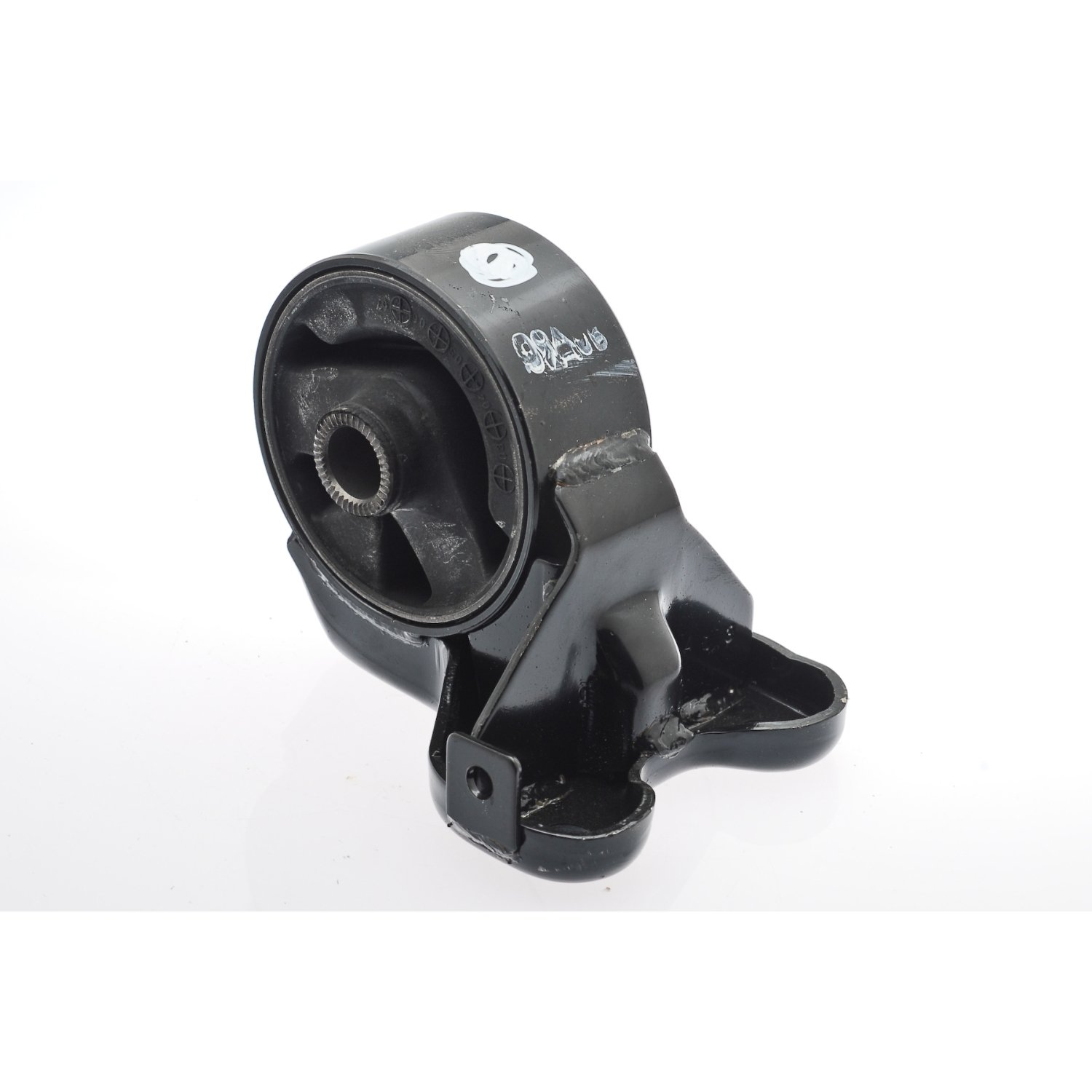 Kia Spectra Motor Mounts Location at Darcy Poninski blog