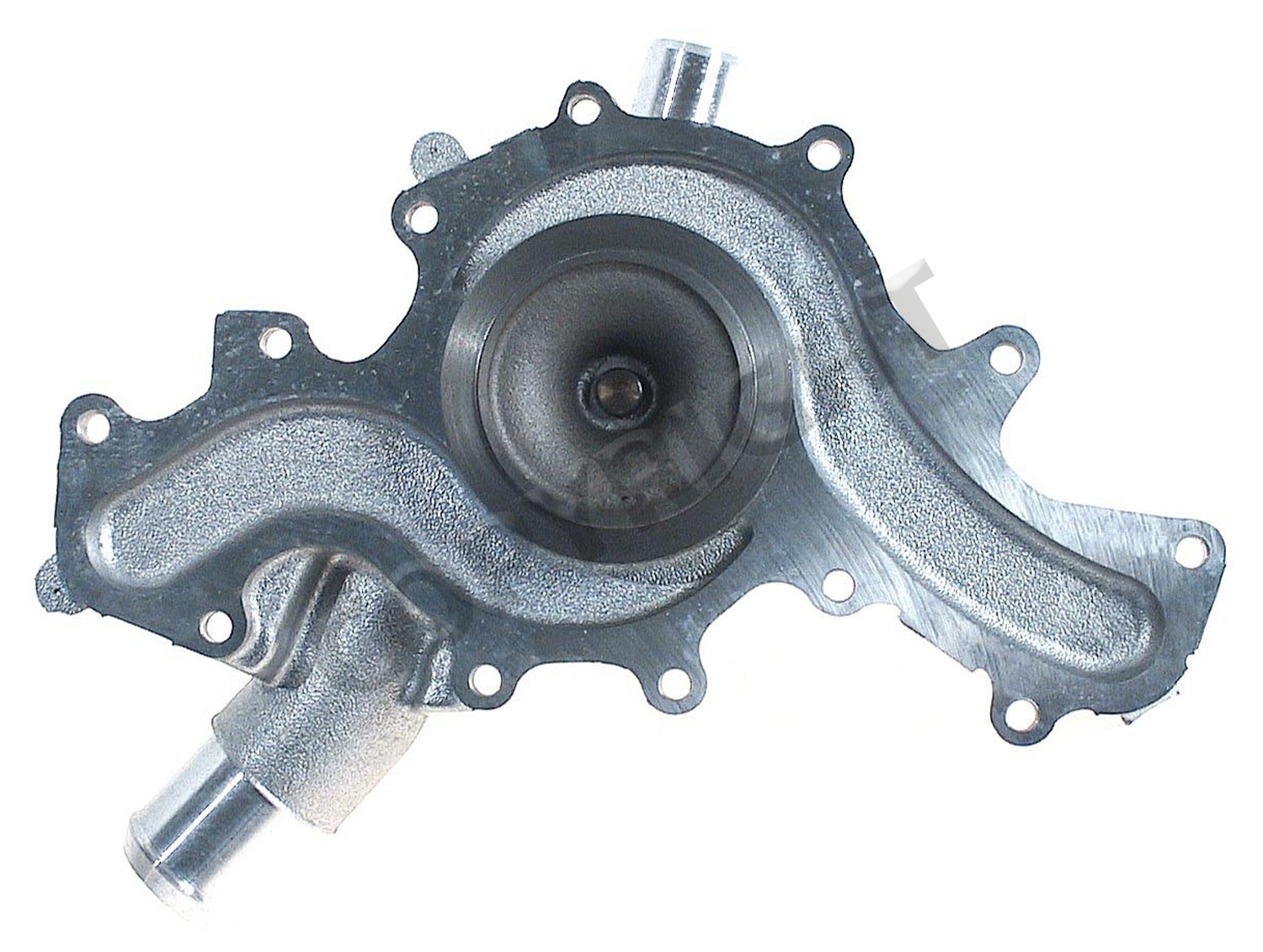 2006 Ford Explorer Water Pump