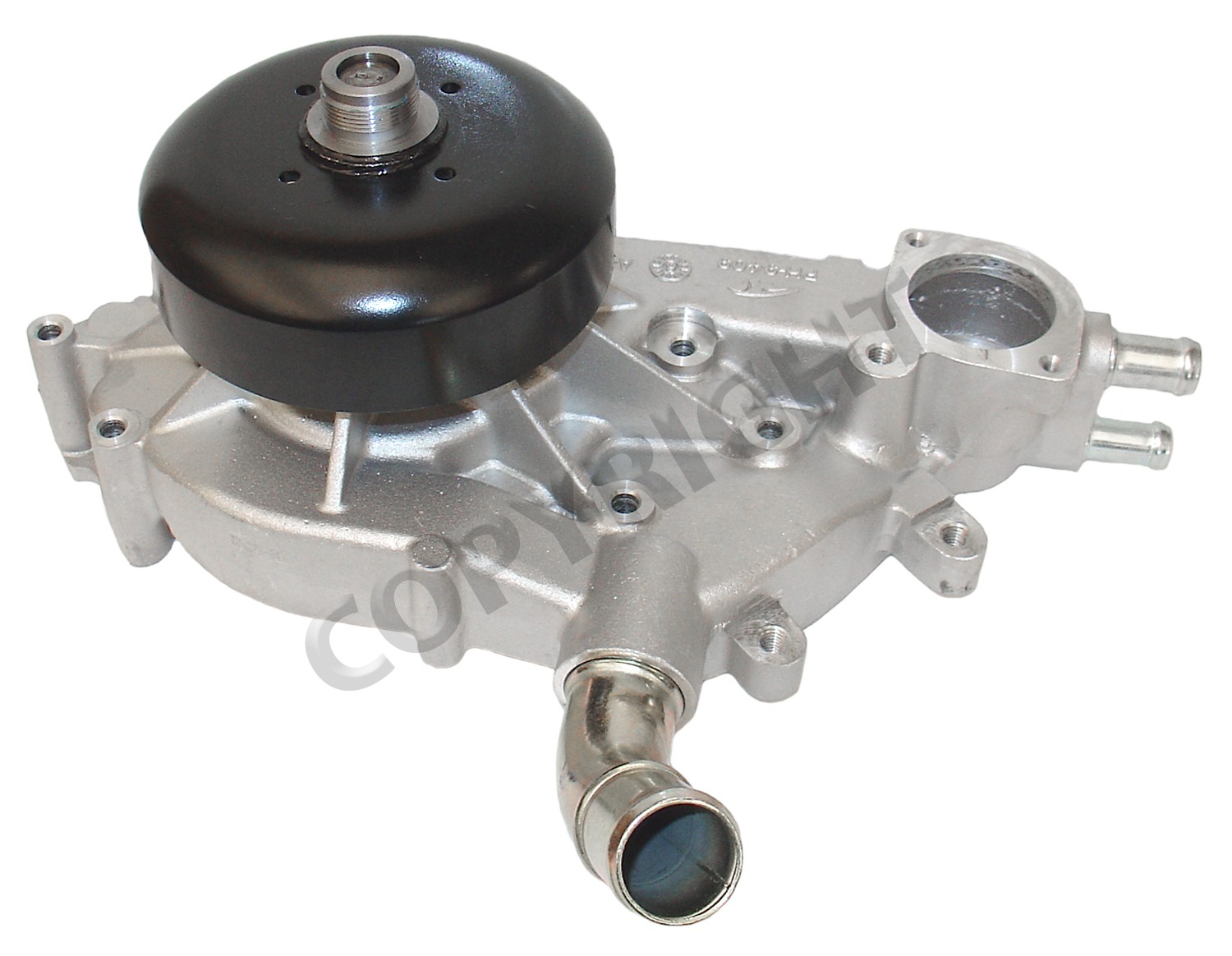 2004 Chevrolet Silverado 1500 Engine Water Pump | AutoPartsKart.com