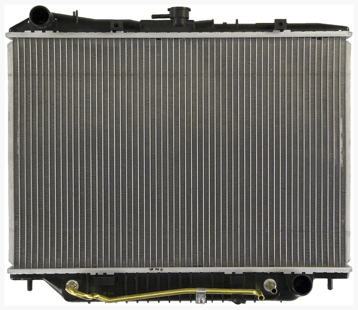 1997 Isuzu Rodeo Radiator | AutoPartsKart.com