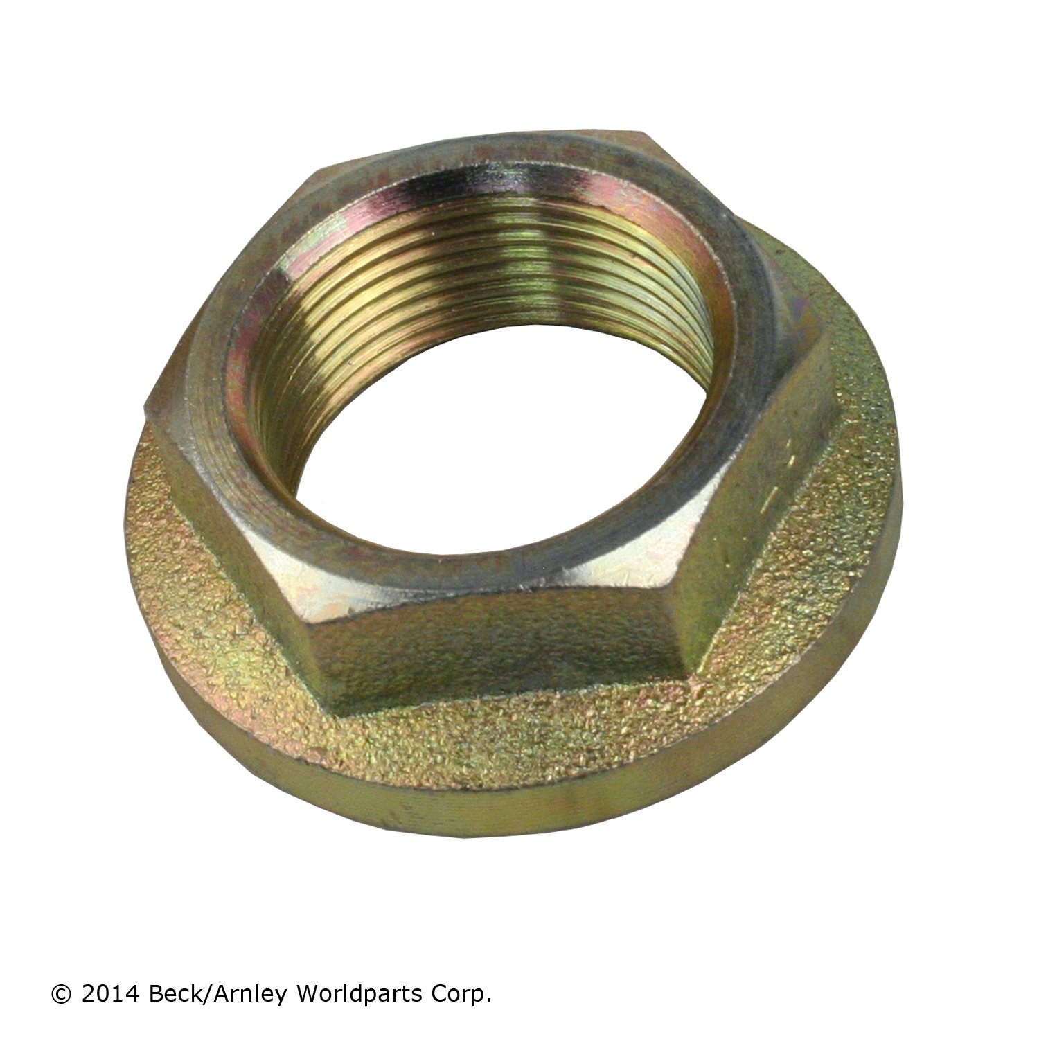 2010 Toyota 4Runner Axle Nut | AutoPartsKart.com
