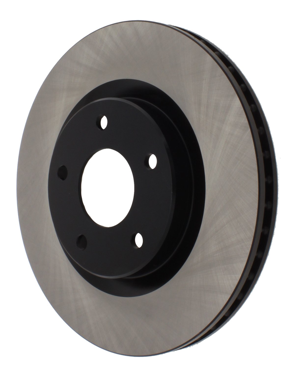 2016 Nissan Rogue Disc Brake Rotor | AutoPartsKart.com