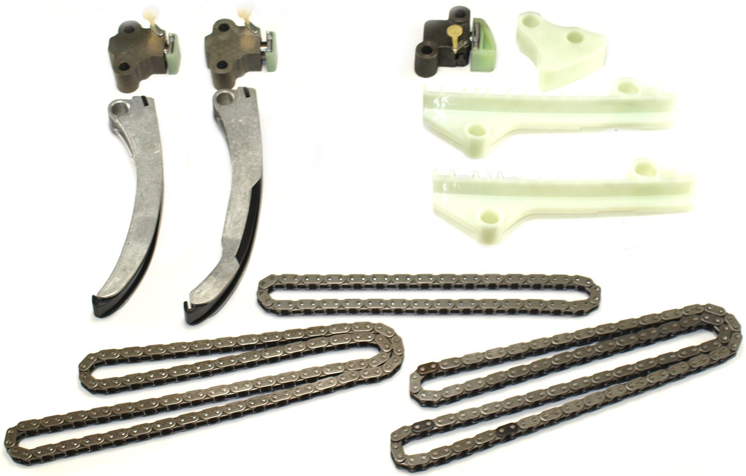 2007 Buick Lucerne Engine Timing Chain Kit | AutoPartsKart.com 2007 Buick Lucerne Engine Timing Chain Kit | AutoPartsKart.com