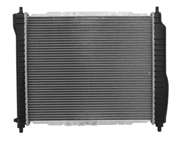 2008 Chevrolet Aveo Radiator | AutoPartsKart.com