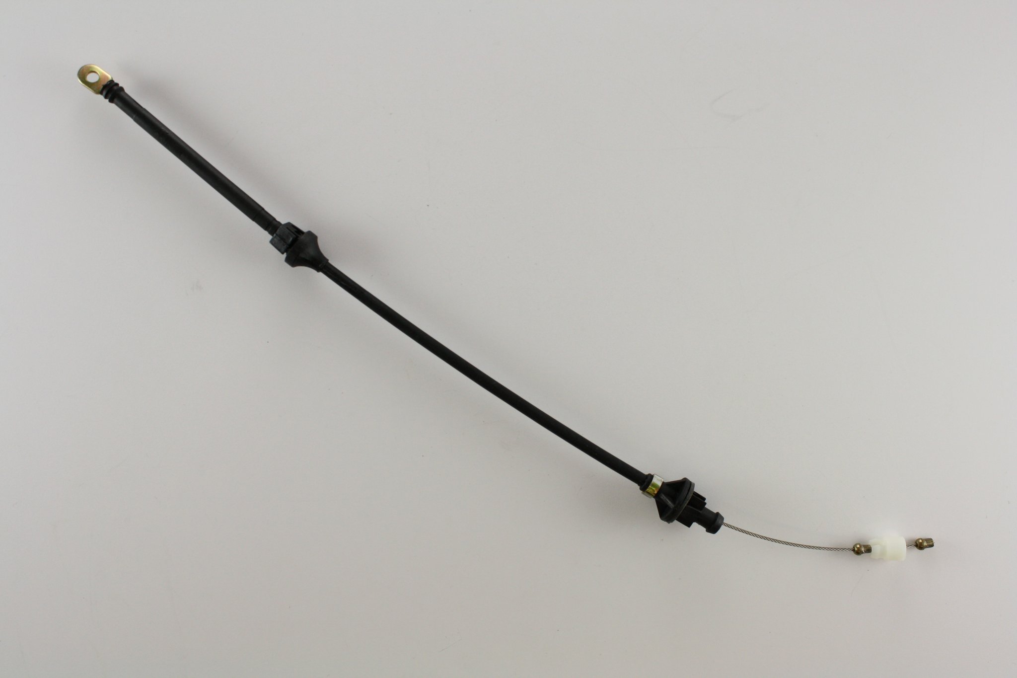 Throttle Cable Kit 1979 Ford F-150 Carburetor Accelerator Cable