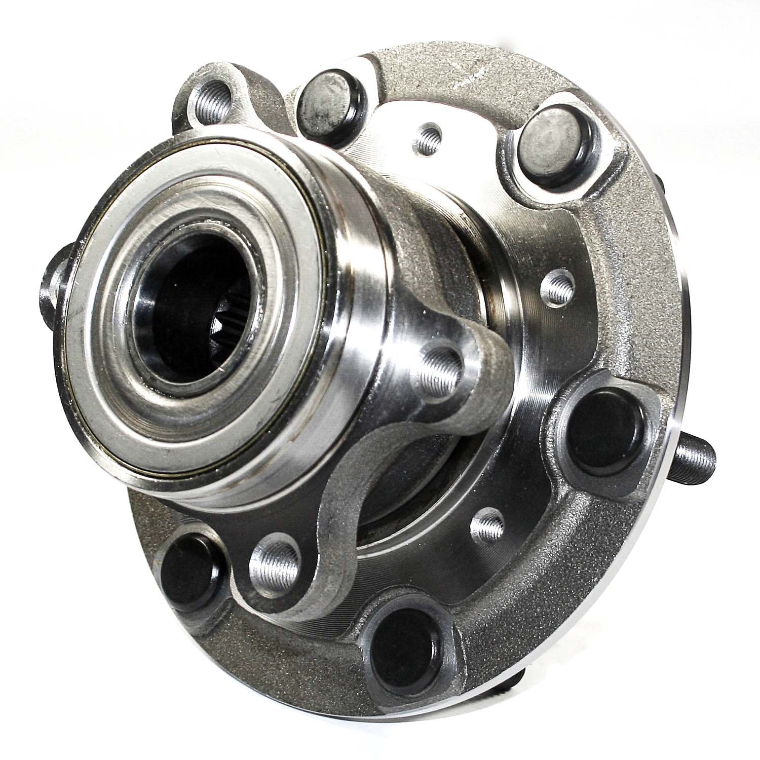 2003 Isuzu Rodeo Wheel Bearing and Hub Assembly | AutoPartsKart.com